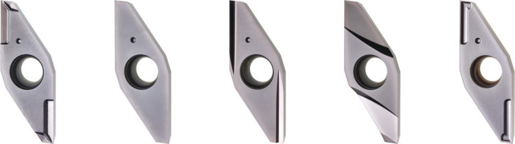 TURN-Line - Applitec Swiss Tooling